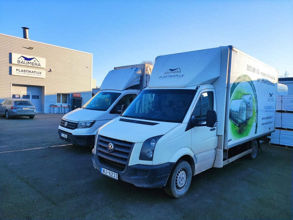 5 Reasons to choose BAUMERA | Baumera