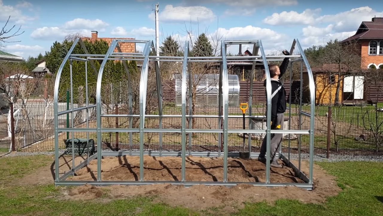 Installation services | Baumera